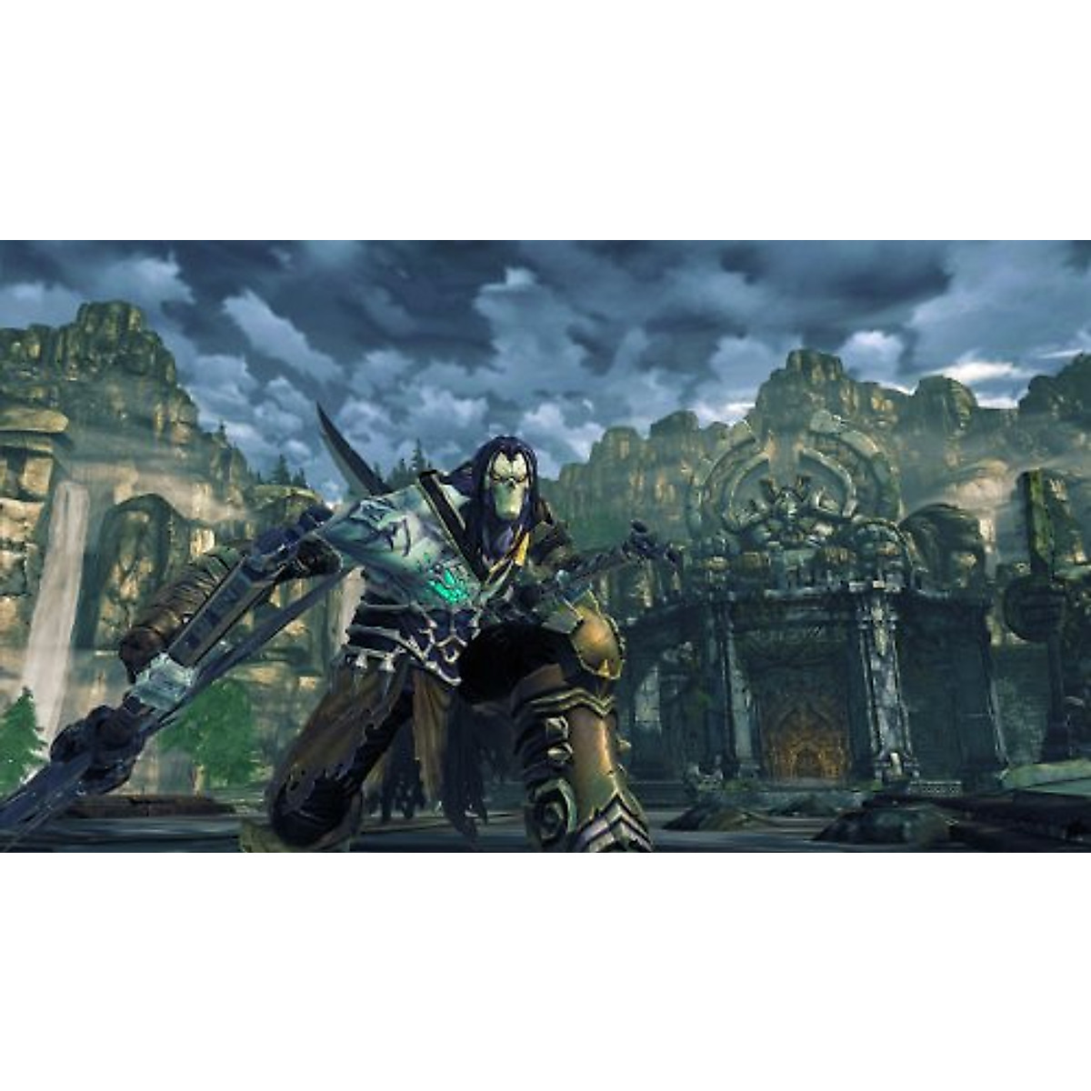 Darksiders II - Xbox 360