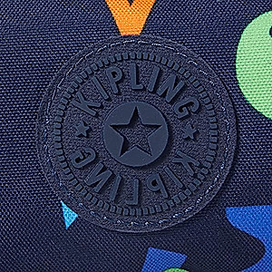 Kipling Freedom, Geo Mix Dark, One Size