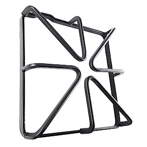 Repairwares Gas Range/Stove/Cooktop Burner Grate Assembly WB31X20643 PS8746168 AP5789043 for General Electric (GE), Sears Kenmore, Hotpoint, and Other Top Brands