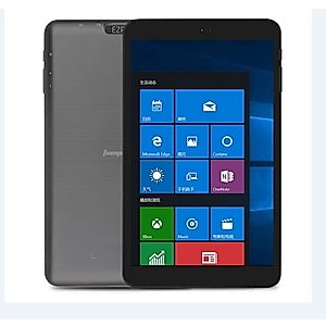 8 inch Windows 10 Mini5 1920x1200 IPS Tablet PC 2GB RAM 32G ROM Atom-Z8350 WiFi Mini HDMI