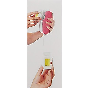 Silk’n Sensepil Replacement Cartridge For At Home Permanent Hair Removal Device For Women And Men - 4,500 Pulses (Pack Of 3)