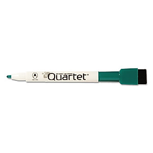 Quartet QRT51659312 ReWritables Dry Erase Mini-Markers