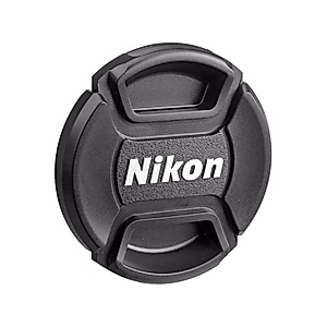 Nikon AF-S DX Micro NIKKOR 85mm f/3.5G ED Vibration Reduction Fixed Zoom Lens with Auto Focus for Nikon DSLR Cameras