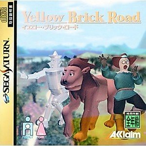 Yellow Brick Road [Japan Import]