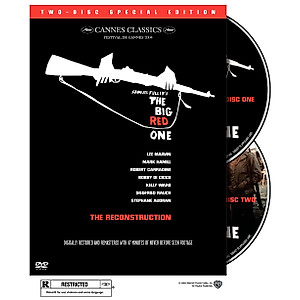 The Big Red One - The Reconstruction (Two-Disc Special Edition)