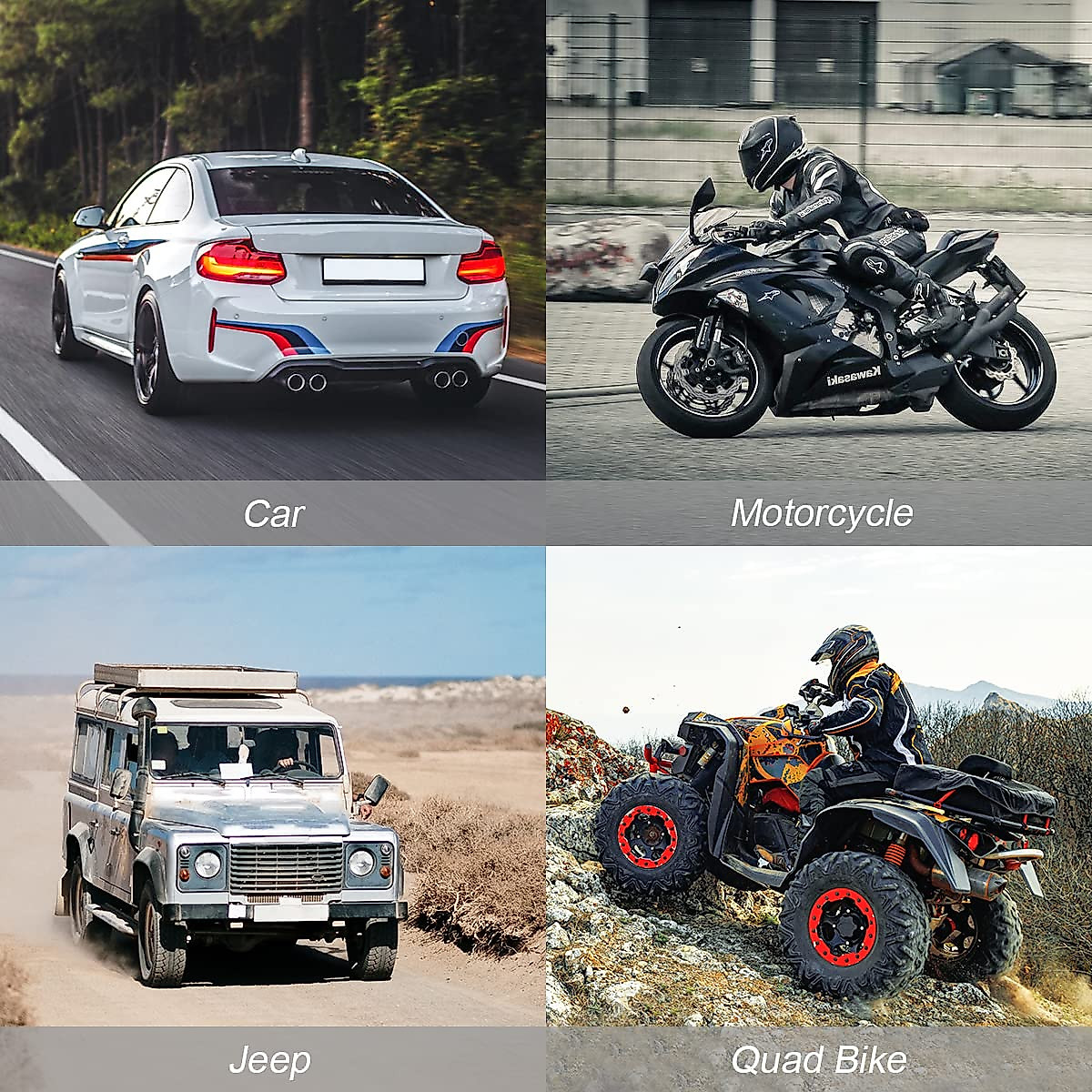 2PCS Turbo Sound Whistle Simulator, Aluminum Alloy Blow off Valve Muffler Sound Booster for Auto Exhaust, Car Roar Maker Tail Pipe Whistle, Styling Running Accessories for Most Cars (Black)