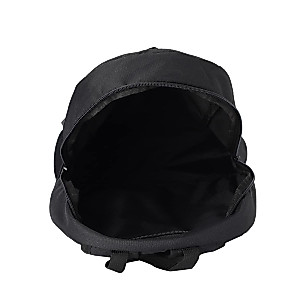 PUMA Rucksack, Black, One Size