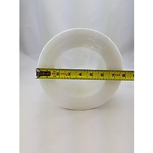 Sundance Microclean I Throwaway Absorbtion Filter 6540-502