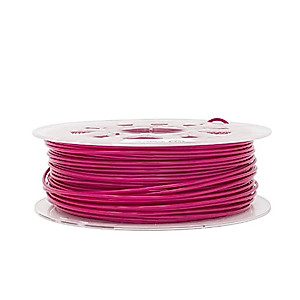 Gizmo Dorks 3mm (2.85mm) PLA Filament 1kg / 2.2lb for 3D Printers, Pink Rose