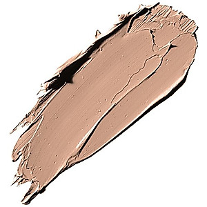 Revlon Foundation, New Complexion One-Step Face Makeup, Longwear Light Coverage with Matte Finish, SPF 15, Cream to Powder Formula, Oil Free, 001 Ivory Beige, 0.35 Oz