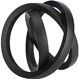 71-5381 Snowblowers Drive Belt fits Toro 71-5380 CCR1000 Murray 760928MA