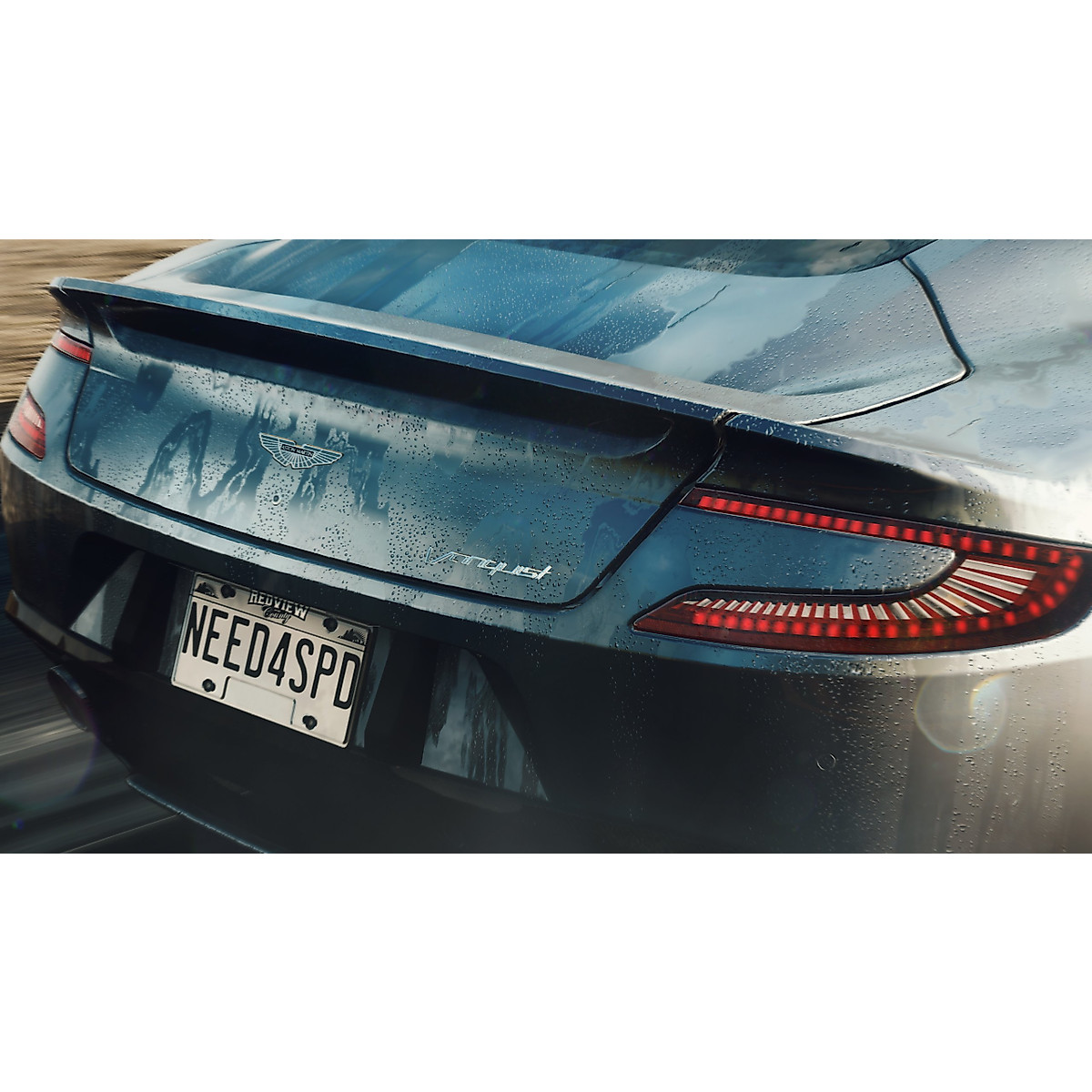 Need for Speed Rivals - Xbox One