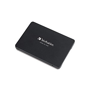 Verbatim 2TB Vi550 SATA III 2.5” Internal SSD