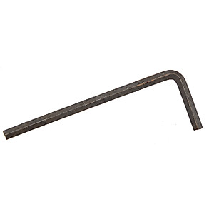 Bosch Parts 1907950002 Allen Wrench, 2mm