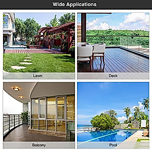 Piamomso PE Wicker Loveseat Outdoor Furniture with Cushion,Sectional Rattan Loveseat for Outside Balcony Porch (X-Armrest