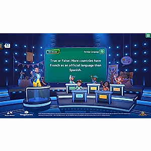 Are You Smarter Than A 5th Grader? for PlayStation 5