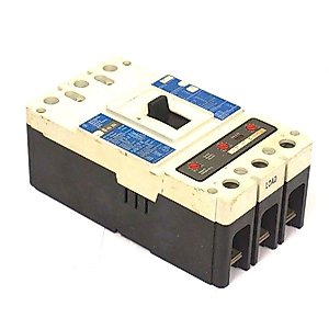 Cutler-Hammer KD3400F 400A Circuit Breaker 250 Amp Trip 600V Westinghouse KD3250