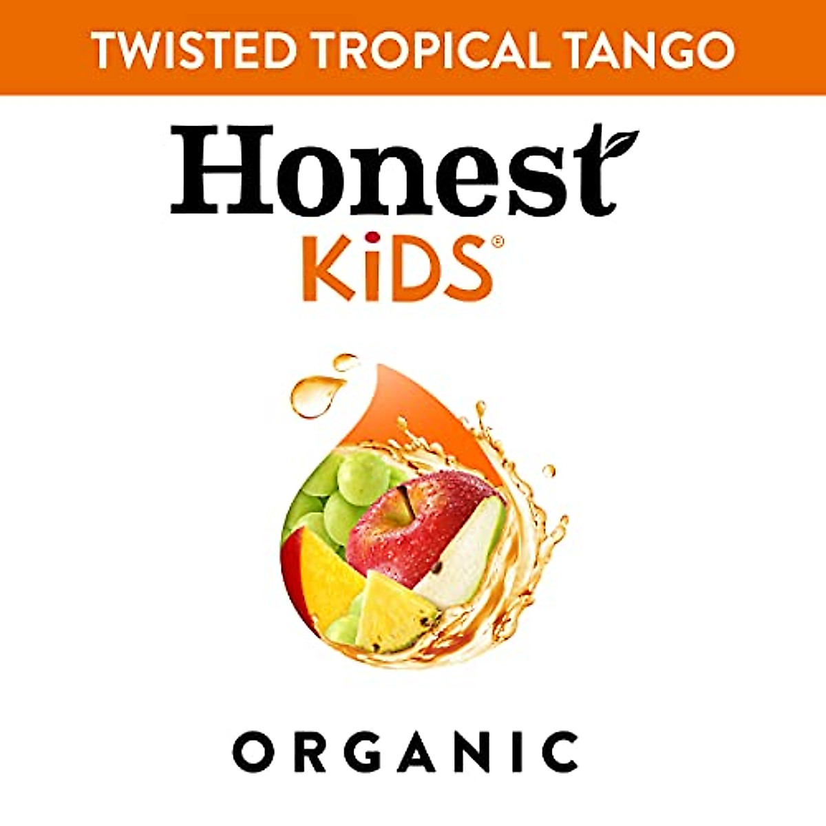 Honest Tea Juice Tropical Tango, 54 fl oz
