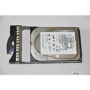 IBM 90P1310-06 FRU - 146.4GB 10000rpm Ultra320 SCSI hot-swap SSL W/O Tray (90P131006)