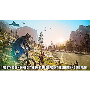 Riders Republic PlayStation 5 Standard Edition