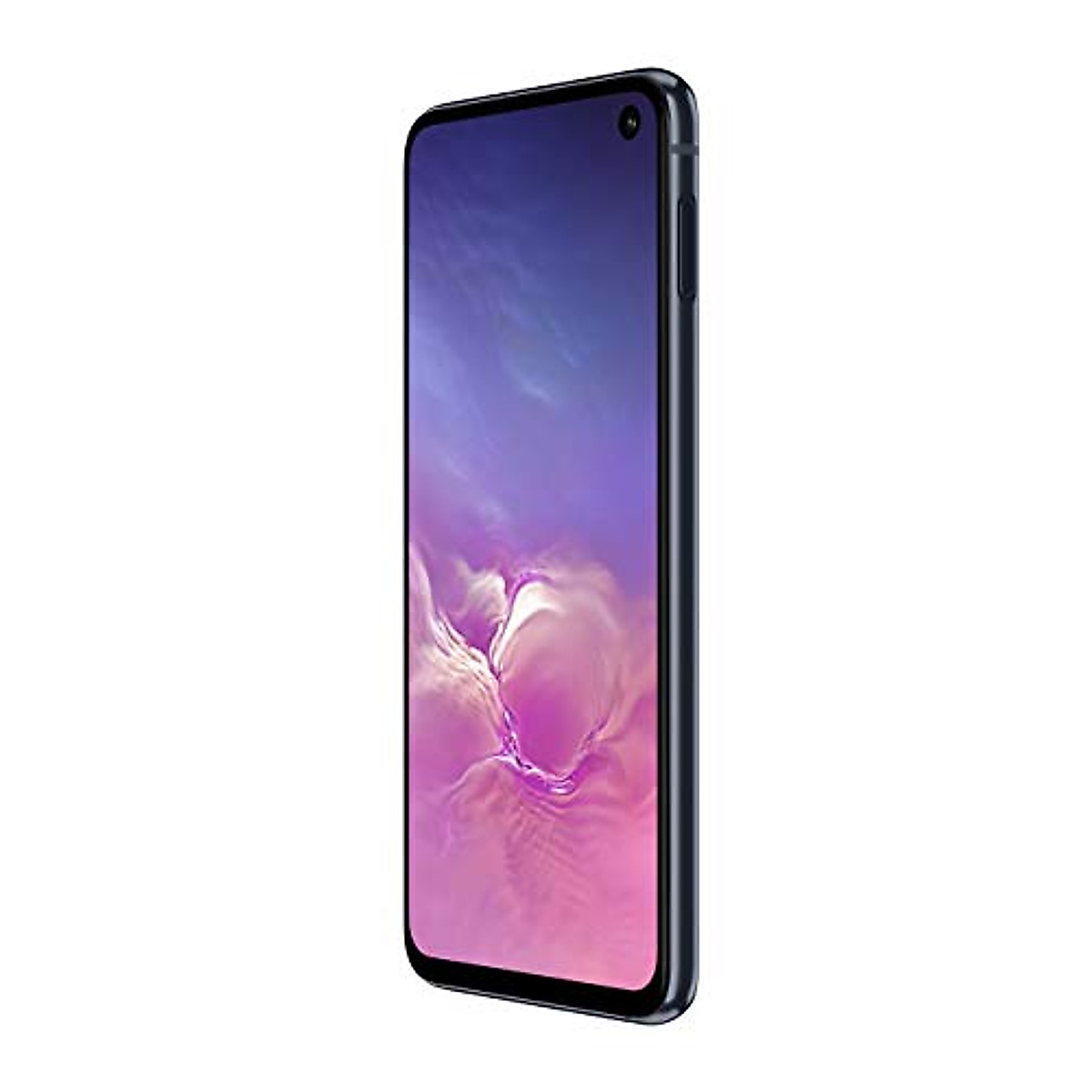 Samsung Galaxy S10e 128GB+6GB RAM SM-G970 Dual Sim 5.8" LTE Factory Unlocked Smartphone (International Model) (Prism Black)