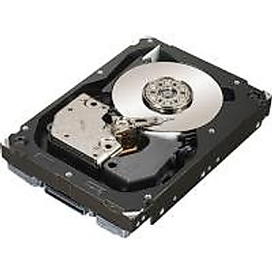 HP 450GB SAS Lff Drive 601776-001 Hard