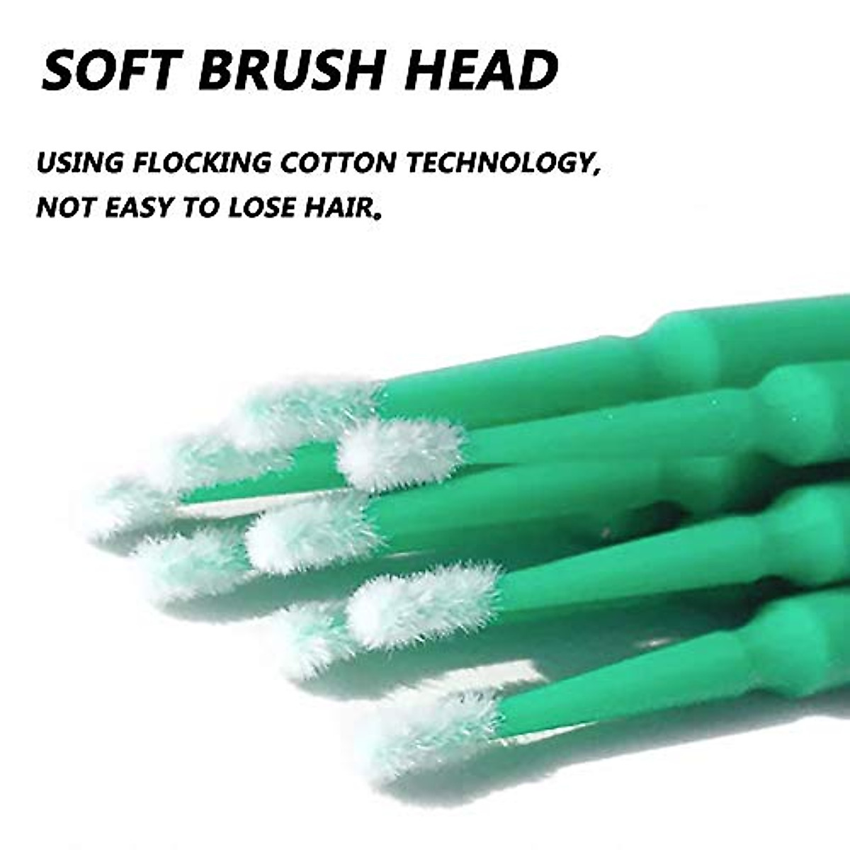 100 Pack Phone Charge Port Cleaning Tool kit,Bendable Mini Soft Round Brushes Cleaner Compatible with iPhone 11 Pro Speaker Tablet Camera Laptop Computer Smartphone