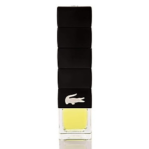 Lacoste Challenge Eau de Toilette - Men's fragrance - 90ml