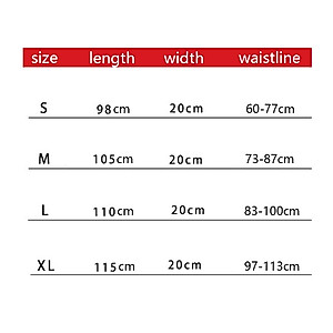 LSRRYD Self-Heating Lumbar Back Steel Support Double Adjustment for Men and Women for Pain Relief and Injury Prevention (Size : Small)