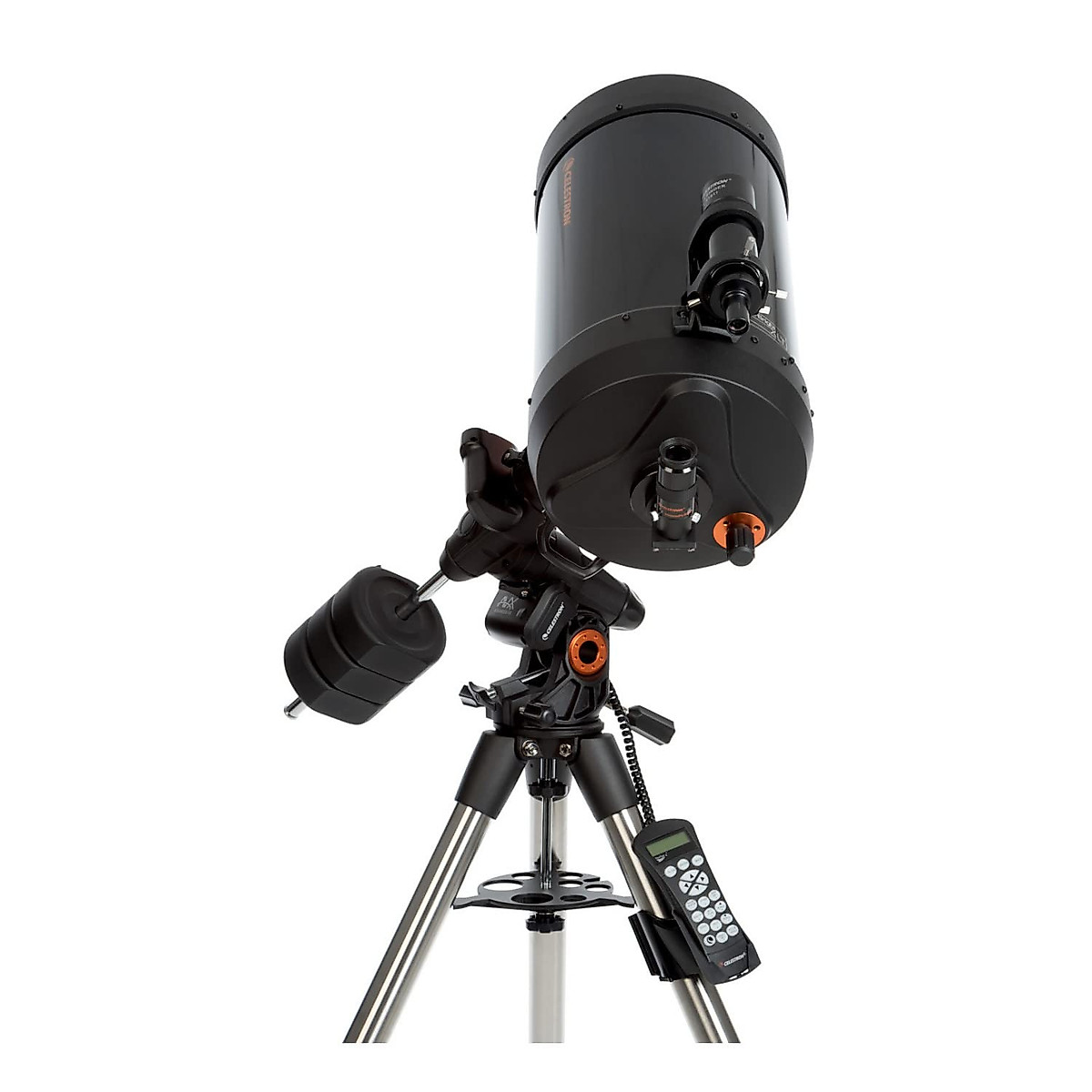 Advanced VX 11" Schmidt-Cassegrain Telescope