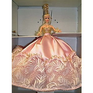 Barbie Pink Splendor, Limited Edition