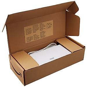 Amazon Basics 9-Inch Thermal Laminator Machine