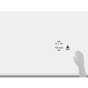 ZWILLING Twin L Household Scissors, 11cm