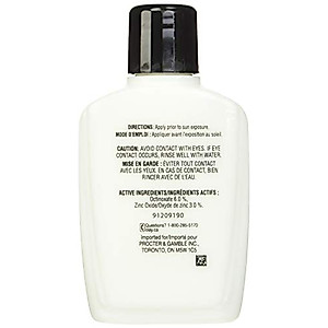 Face Moisturizer by Olay, Age Defying Classic Daily Renewal Lotion, With Sunscreen, Classic,4 oz