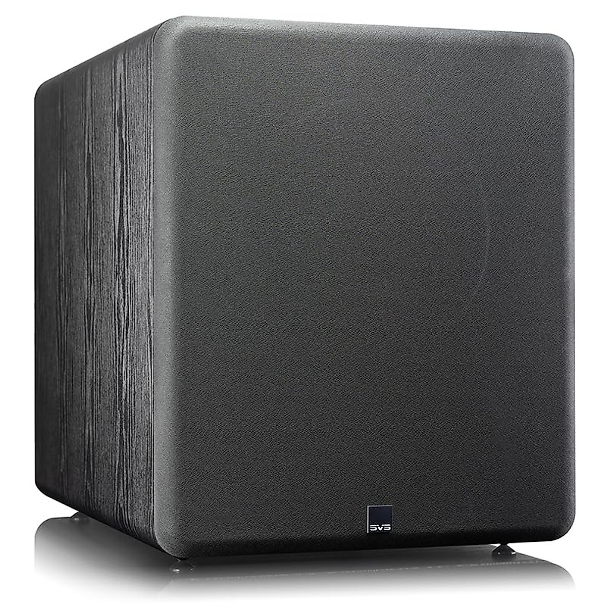 SVS PB-2000 Pro 12" Ported Subwoofer (Premium Black Ash)