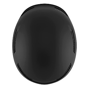 SMITH Dispatch Cycling Helmet – Adult Road Bike + E-Bike Helmet with MIPS Technology + Koroyd Coverage – Lightweight Impact Protection for Men & Women – Integrated Rear Light – Matte Black, Large