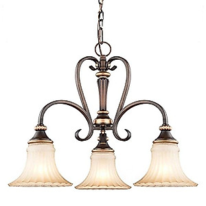 Hampton Bay 17263 Lighting