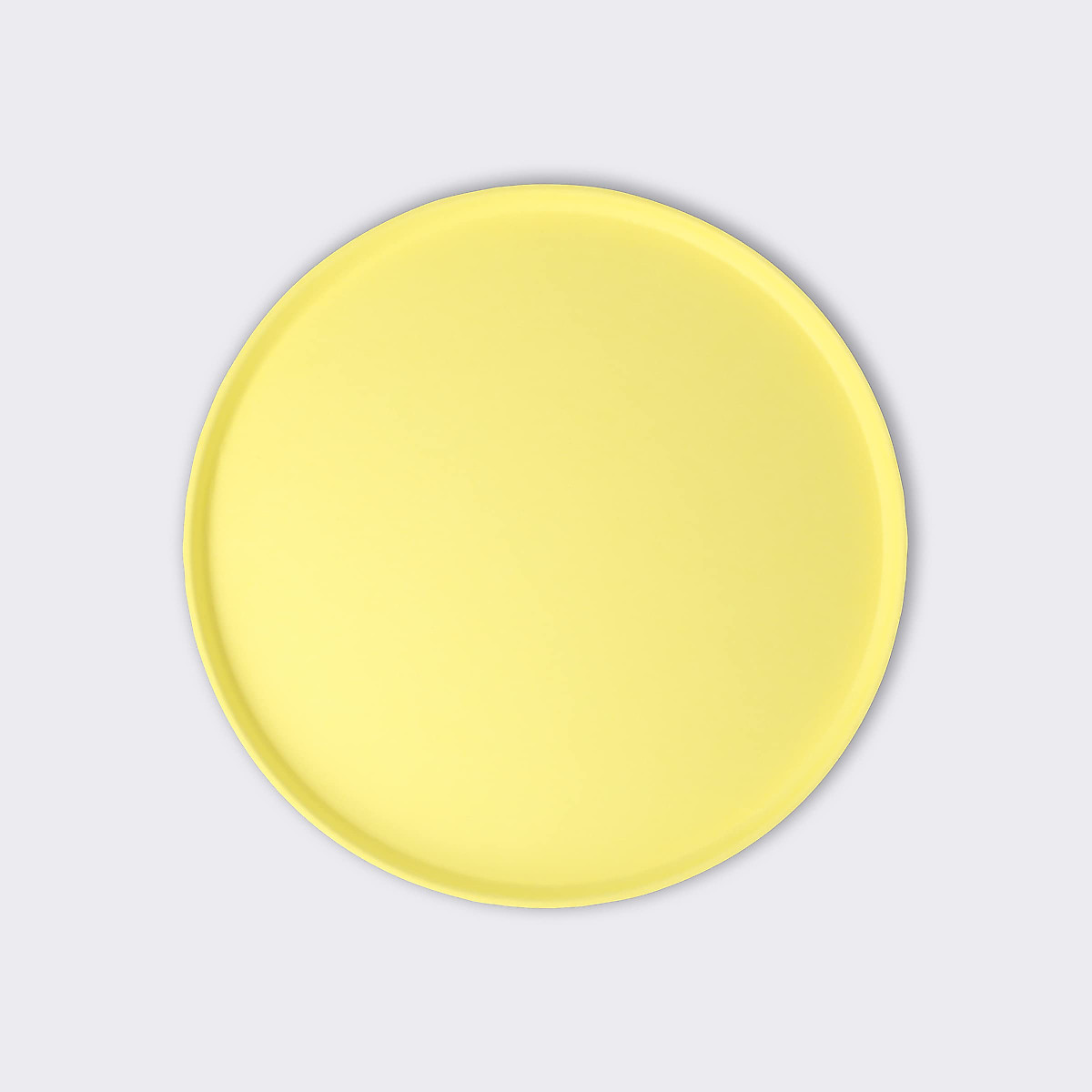 Meri Meri Compostable Party Plates, Pack of 8 Eco Friendly Plates for Parties and Occasions, Single Use, Compostable/Disposable