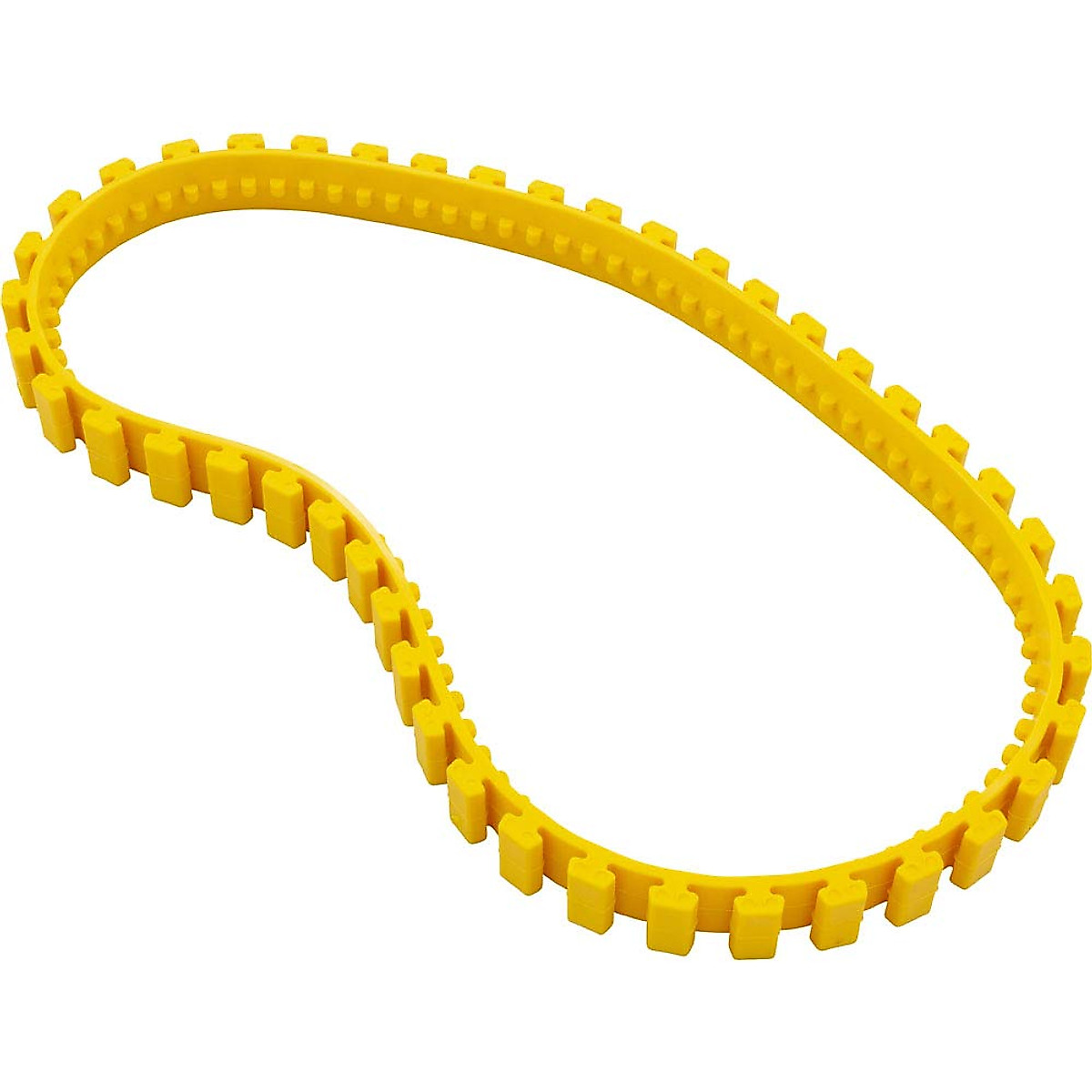 Maytronics Yellow Track For Dolphin Sprite