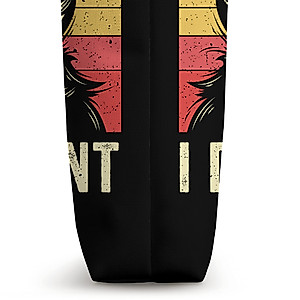 I Do What I Want Cat for a Cute Cat Lovers Tote Bag