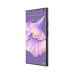 Huawei Mate XS 2 Dual-SIM 512GB ROM + 8GB RAM (GSM Only | No CDMA) Factory Unlocked 4G/LTE Smartphone (White) - International Version