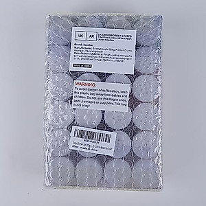 Fine Glitter, Teenitor 24 Jars Glitter for Resin Art Crafts, Tumbler Scrapbooking, Body Nail Glitter