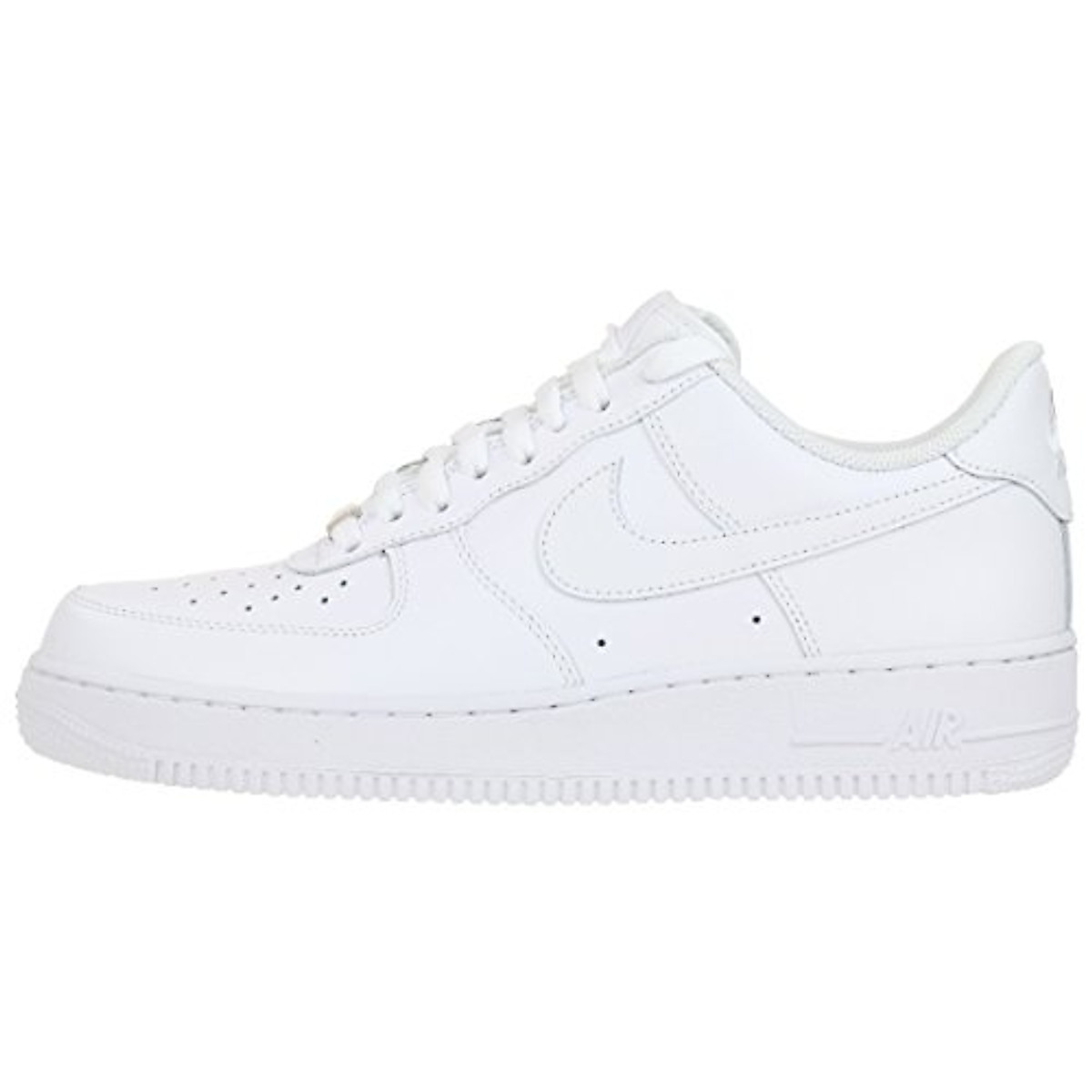Nike Air Force One '07, White, 11.5 D(M) US