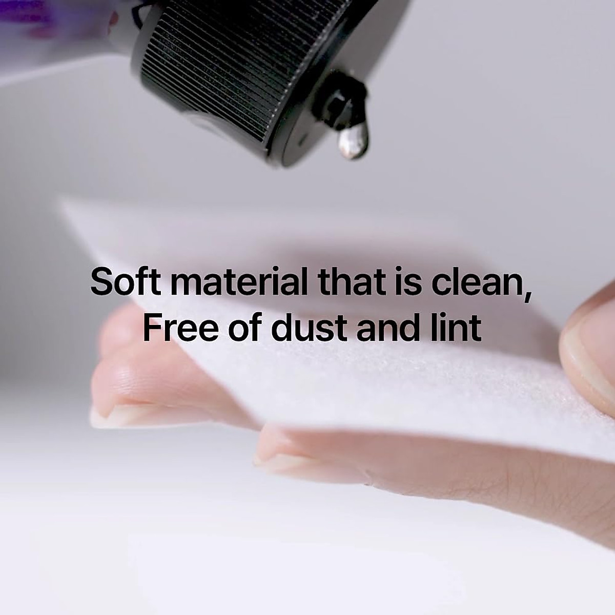 [PKY] Pyunkang Yul 1/3 Cotton Pad (160ea) / Gentle Cotton Pads, Skin-Friendly, Toner Application, Sensitive Skin, Korean Beauty, Thin & Soft Texture, Skincare essentialsB07TP2SMRD