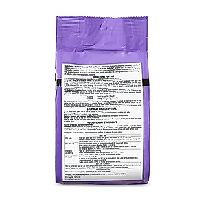 Reefer-Galler Moth-Tek Lavender-Scented Moth Ball Packets - 12 oz - Snowhite Paper Covered Moth Ball Packet for Closets, Drawers, and More