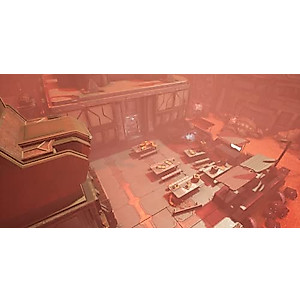 Deep Silver Dolmen - Xbox Series X