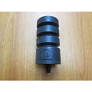 Jeep Wrangler JL Oversized Spare Tire Mounting Bracket Kit Mopar OEM