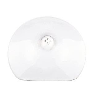 Next 9 Months Nipple Shields – Nipple Shields for Nursing with Carry Case – BPA-Free Silicone Breast Shields for Nursing – Nipple Covers for Breastfeeding, Latch Difficulties – Protect Sore Nipples