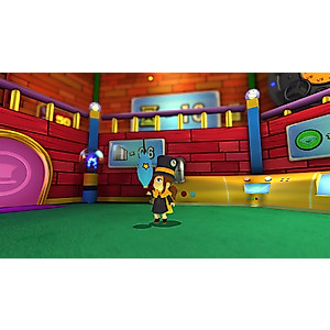A Hat in Time (Nintendo Switch)