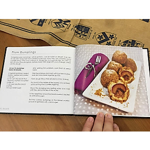 Hungarian Kitchen the Simple Way